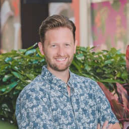 Jake Wilson - Vice President of Property Management, Retail ...