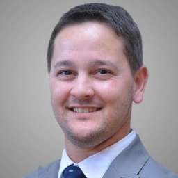 Sean Engelbrecht - Crunchbase Person Profile