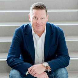 Christopher Rowlison - Crunchbase Person Profile