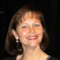 Caroline Fortier - CEO @ AurKa Pharma - Crunchbase Person Profile