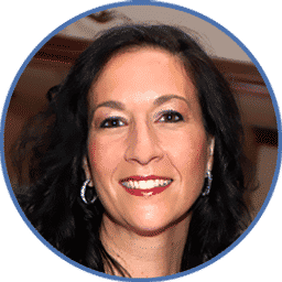 Tina Pizzuti Brzezenski - Crunchbase Person Profile