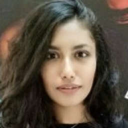 Mohika Sharma - Crunchbase Person Profile