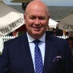 Ross Sankey - Managing Director @ A&B Air Systems - Crunchbase Person ...