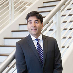 Kashif Rashid - General Counsel @ Nevro - Crunchbase Person Profile