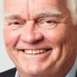 Keith Todd - CEO @ Trading Technologies - Crunchbase Person Profile