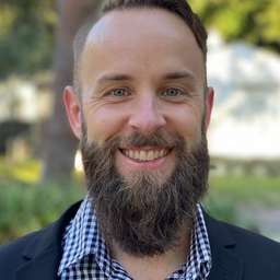 Justin Falk - Crunchbase Person Profile