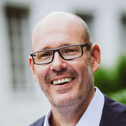 Torsten Baumann - Crunchbase Person Profile