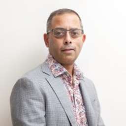 Mukund V Rao - Crunchbase Person Profile