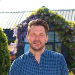 Jimmy Doherty - CEO @ Jimmy's Farm & Wildlife Park - Crunchbase Person ...