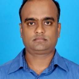 Jayakrishnan M. - Crunchbase Person Profile