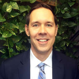 Patrick Lohmeyer - Chief Executive Officer @ Linc - Crunchbase Person Profile