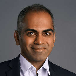 Santosh Krishnan - GM, Elastic Security @ Elastic - Crunchbase Person ...