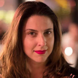 Davida Deutsch Hall - Crunchbase Person Profile