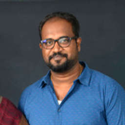 Anandhakumar Duraisamy - Founder and Managing Director @ Bevel ...