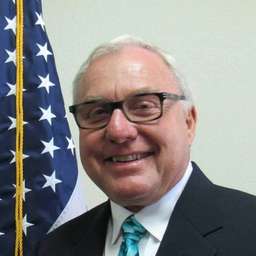 Stephen Warner - Vice President @ HartSCI - Crunchbase Person Profile