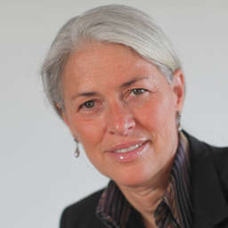 Pamela Miller - Crunchbase Person Profile