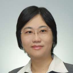 Zhihui Li - Crunchbase Person Profile