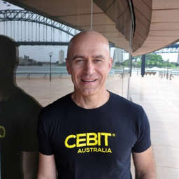 Stephen Scheeler - Senior Advisor @ McKinsey & Company - Crunchbase ...