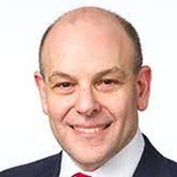 Andrew Baum - Chief Strategy and Innovation Officer @ Pfizer - Crunchbase Person Profile