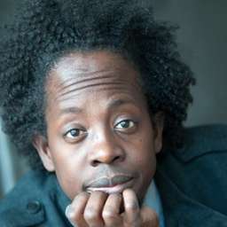 Rich Benjamin - Crunchbase Person Profile