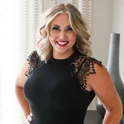 Carley Rae - Owner, Founder, and Realtor @ Realty Rae Group ...