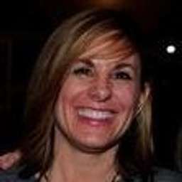 Elizabeth Slossberg - Crunchbase Person Profile