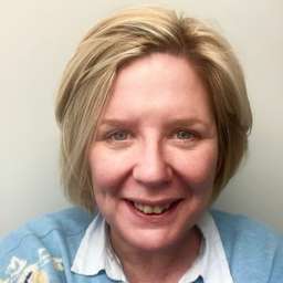 Zoe Nolan - CEO @ William Simpsons - Crunchbase Person Profile