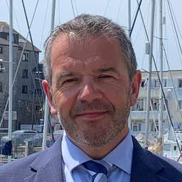 James Canning - Crunchbase Person Profile