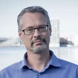 Ralph Moonen - Crunchbase Person Profile