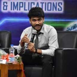 Subhajit Majee - Crunchbase Person Profile