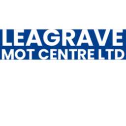 leagrave motcentre - Crunchbase Person Profile