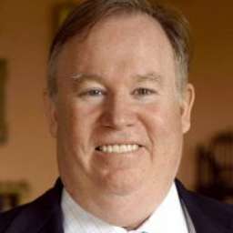 Thomas Cooney - Crunchbase Person Profile