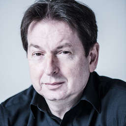 Tony Kettle - Co-Founder @ Kettle Collective - Crunchbase Person Profile