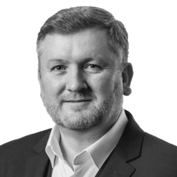 Gavin Nichols - Crunchbase Person Profile