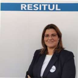 Sónia Santos - General Director and Founder @ Resitul - Crunchbase ...