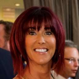 Lisa Greenhalgh - Crunchbase Person Profile