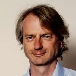 Paul Dupree - Crunchbase Person Profile