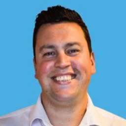 Tim Lawrie - CEO and Founder @ Projectus - Crunchbase Person Profile