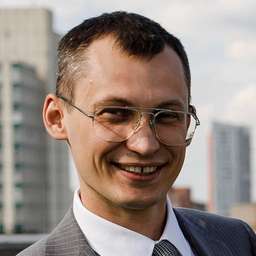 Aleksandr Boyarskikh - Crunchbase Person Profile