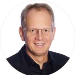 Thomas Schubert - Crunchbase Person Profile