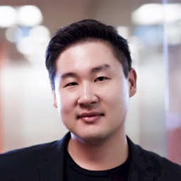 Han R - Crunchbase Person Profile