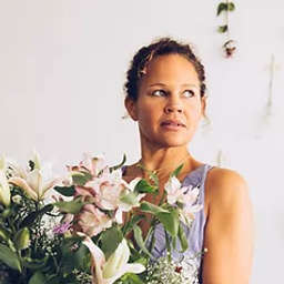 Amy Reiss - Founder @ Zoet Bathlatier - Crunchbase Person Profile