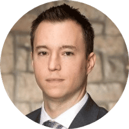 Garrett Webb - Crunchbase Person Profile