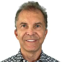 Bill Jacoby - Founder, CEO, Principal and MD @ Jacoby Solutions - Crunchbase Person Profile