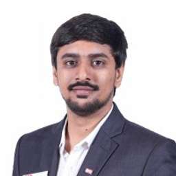 Krupal Agravat - Co-Founder @ Codentic Software - Crunchbase Person Profile
