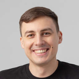 Alex Chikurov - Crunchbase Person Profile
