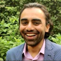 Joseph Jacob - Crunchbase Person Profile