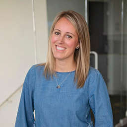 Melissa McCullough - Crunchbase Person Profile