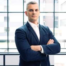 Arturs Karklins - COO @ Orange Sky Finance - Crunchbase Person Profile