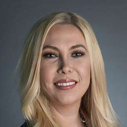 Jessica Loomis - Founder and CEO @ Infinity Insurance Partners ...